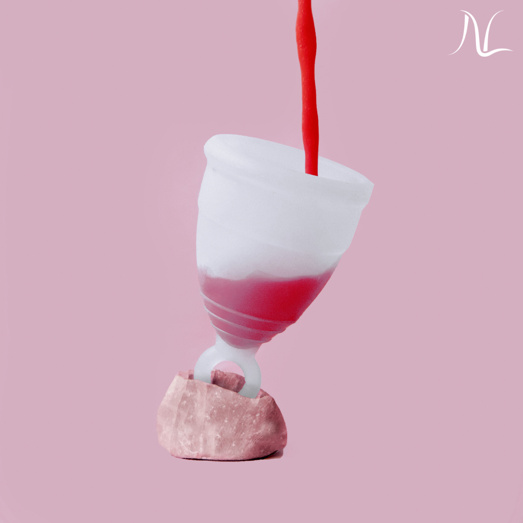 Juno Menstrual Cup – Night Lust Co.